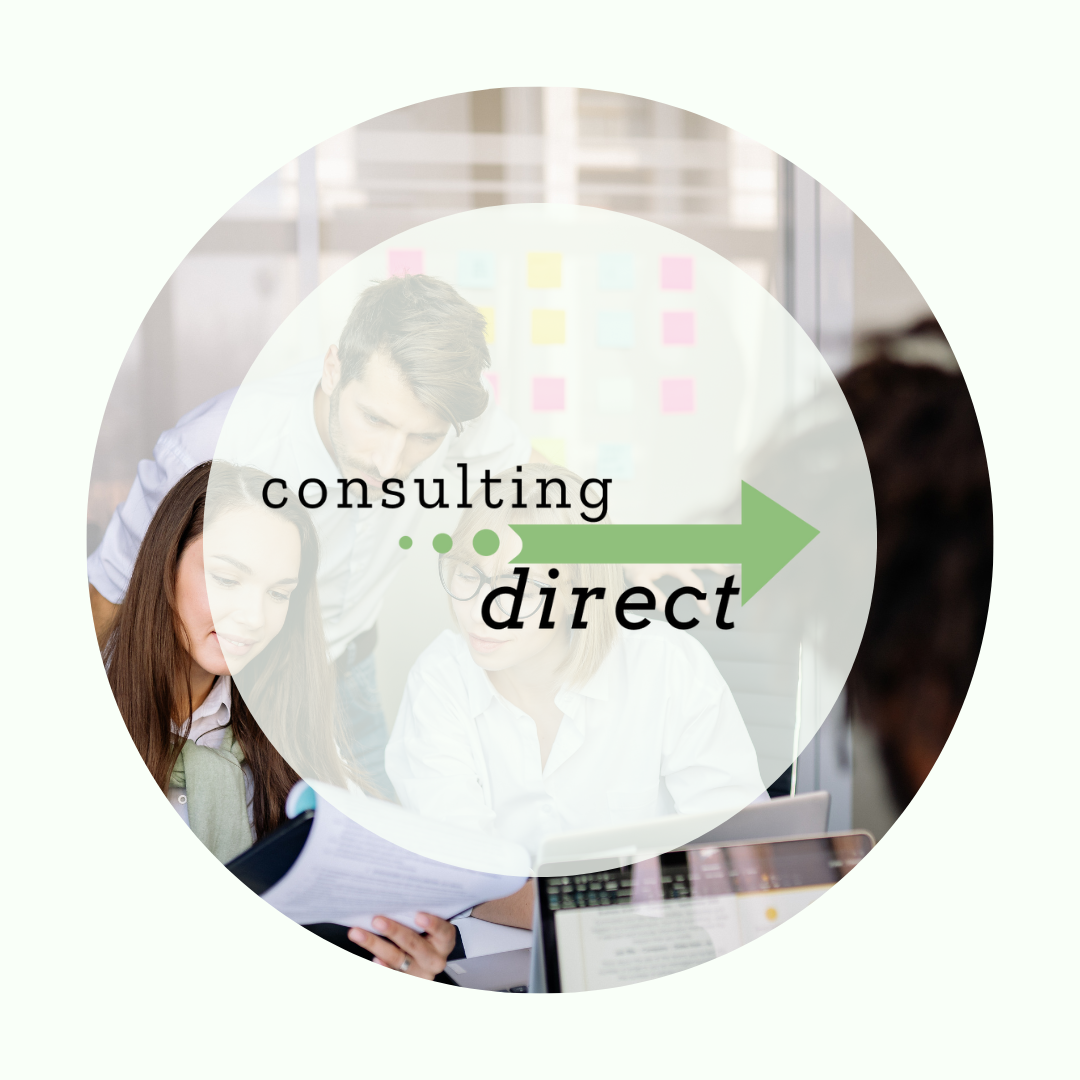 Home | Consulting Direct | IT Staffing